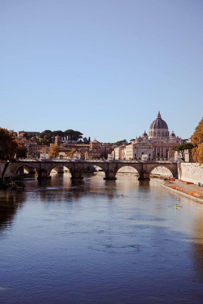 Two Days In Rome - Untold Europe